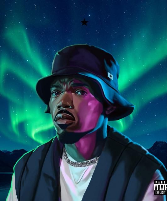 Star Side Intro - Chance The Rapper - LETRAS.MUS.BR