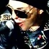 RED HOT MOON: traduction française de Rancid