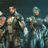 NUMB - Warframe - LETRAS.COM