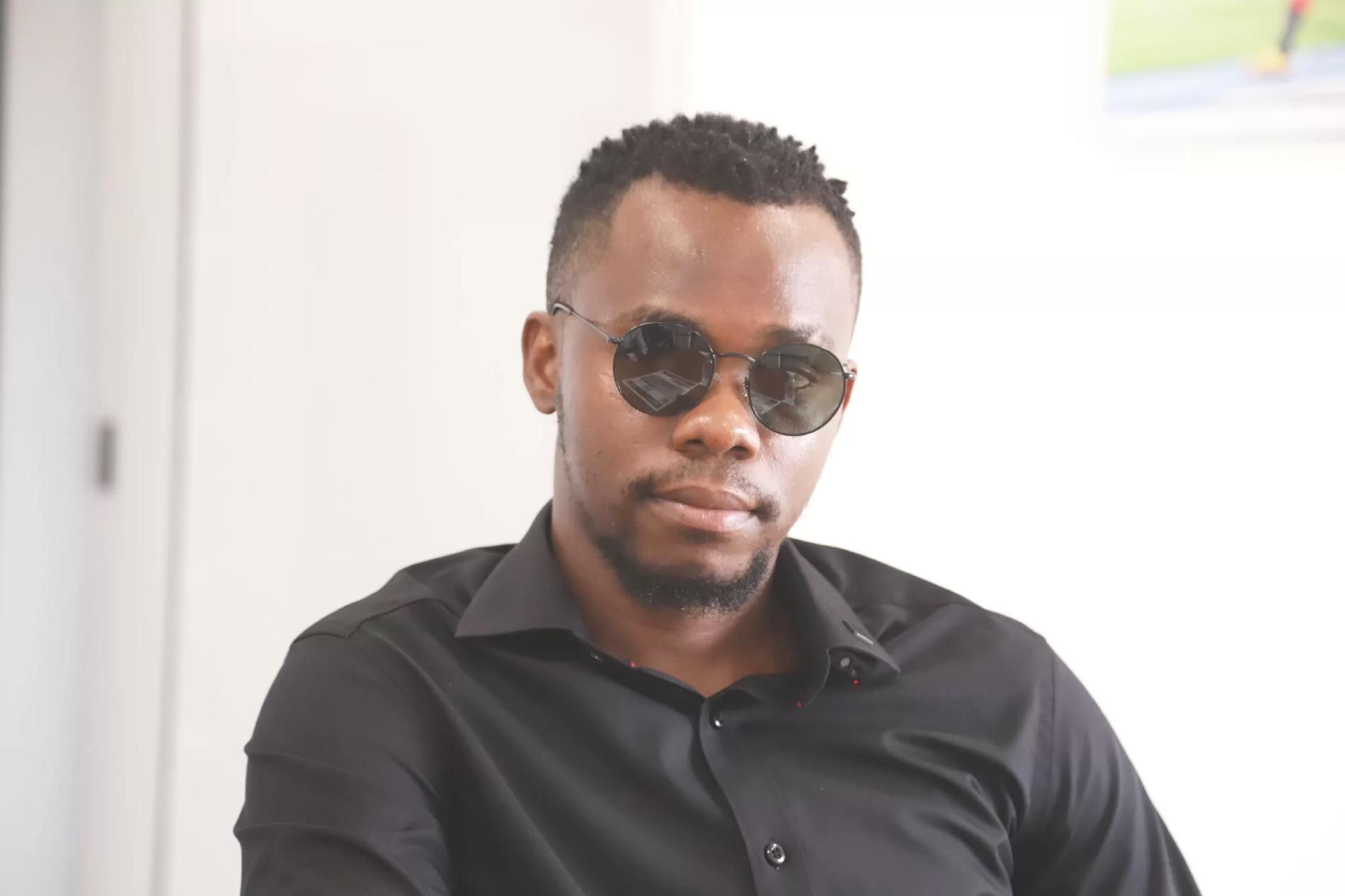 BLOGUERINHA - Anderson Mário - LETRAS.COM