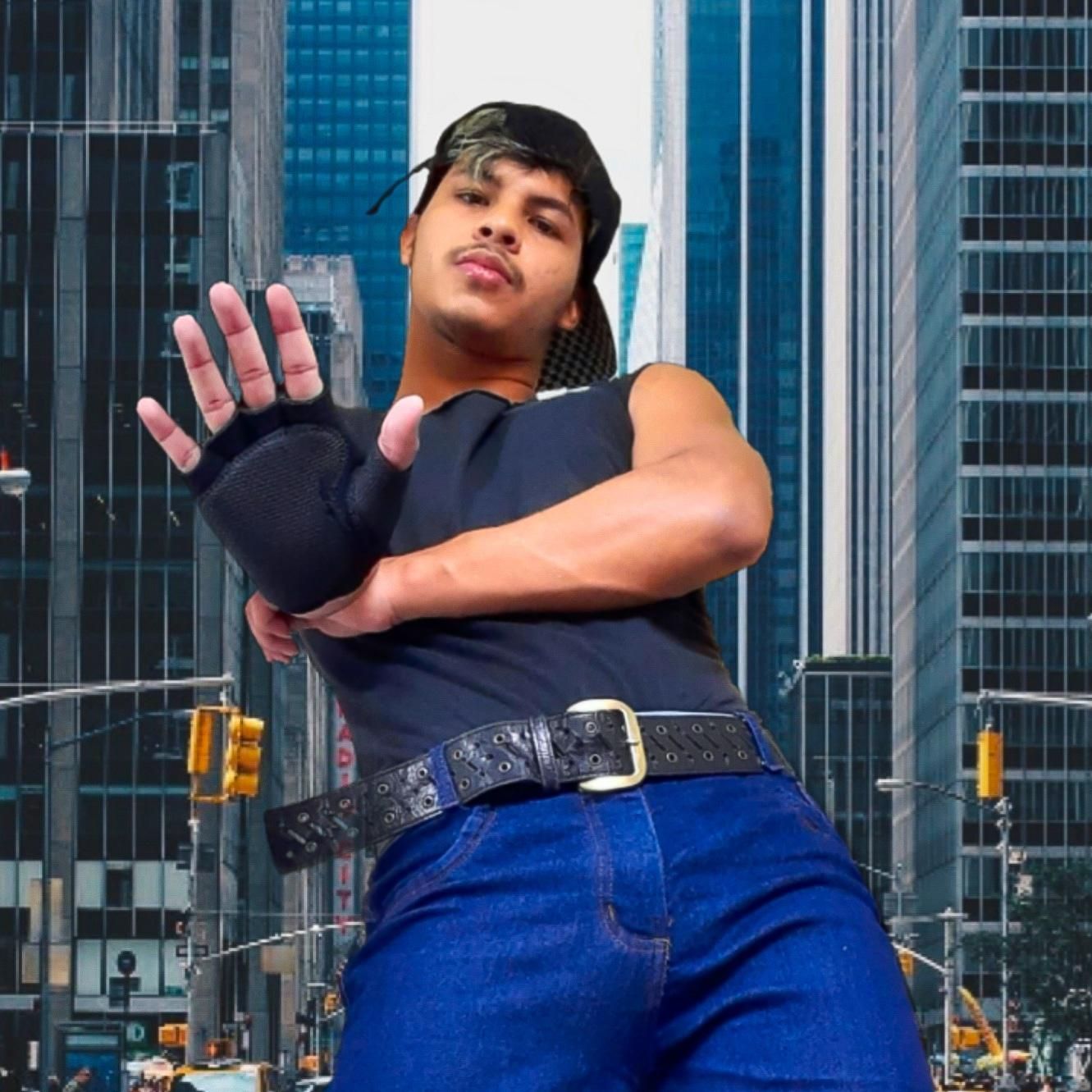 Saved - Nazon - LETRAS.MUS.BR