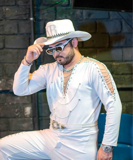 MÚSICA - Kauan Russell - LETRAS.COM