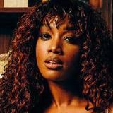 Mó Paz (part. Ivandro) - IZA - LETRAS.MUS.BR