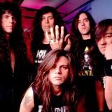 Significado da música NATIVE BLOOD (Testament) - LETRAS.MUS.BR