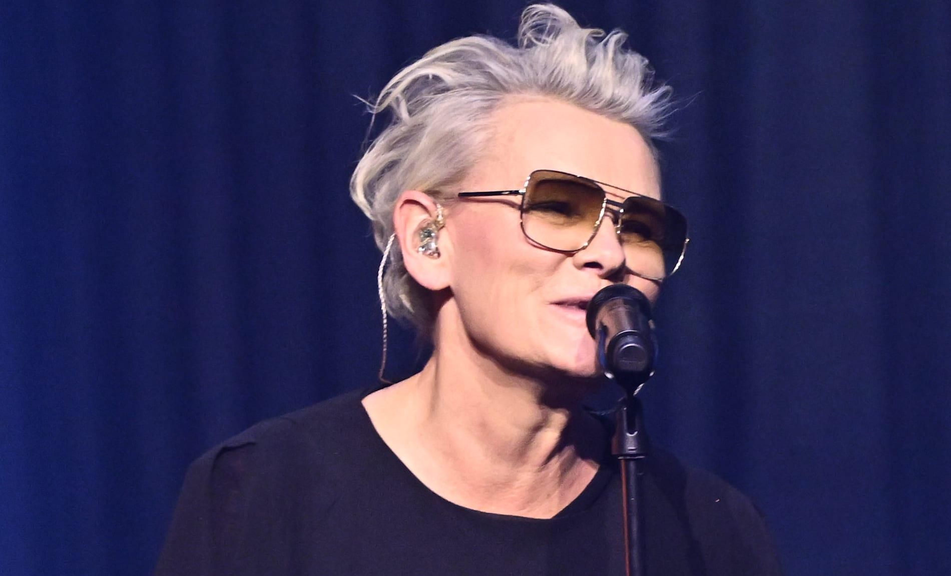 Jag Ger Mig Inte - Eva Dahlgren - LETRAS.MUS.BR