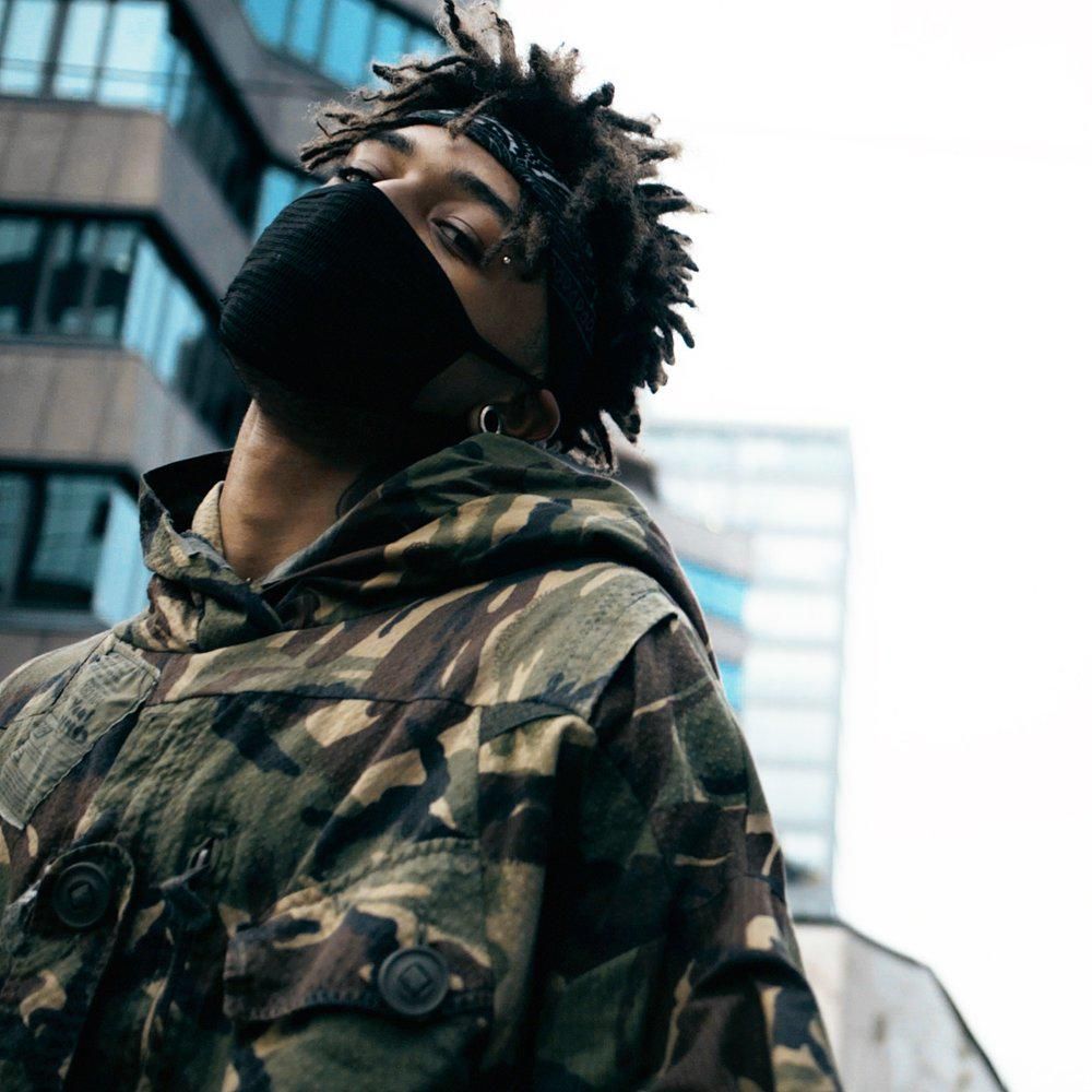 Scarlxrd fotos (7 fotos) - LETRAS.COM