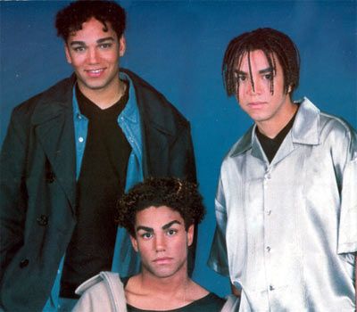 WHY (FEAT. MICHAEL JACKSON) - 3T - LETRAS.COM
