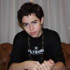 Kevin AMF - LETRAS.COM (26 canciones)