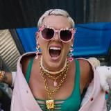 F**kin' Perfect - P!nk - LETRAS.MUS.BR