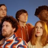THE LOOK (EN ESPAÑOL) - Metronomy - LETRAS.COM