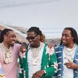 CHINA TOWN: Nederlandse vertaling van Migos