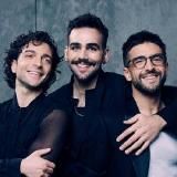 IL MONDO (Lyrics in English) - Il Volo