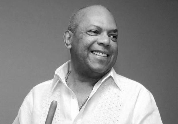 A MI DIOS TODO LE DEBO - Joe Arroyo - LETRAS.COM