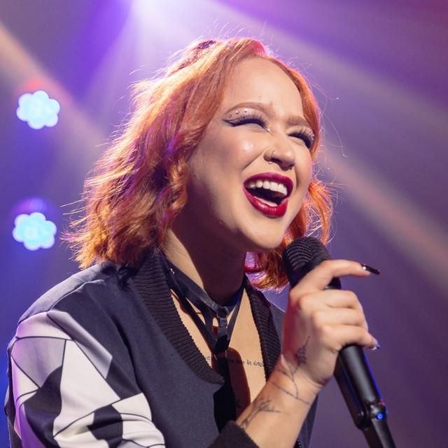 RESSACA - Malu - LETRAS.COM