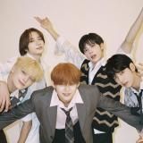 HIGHER THAN HEAVEN - TOMORROW X TOGETHER (TXT) - LETRAS.COM