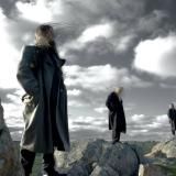 A Picture Of The Devouring Gloom Devouring The Spheres Of Being ...