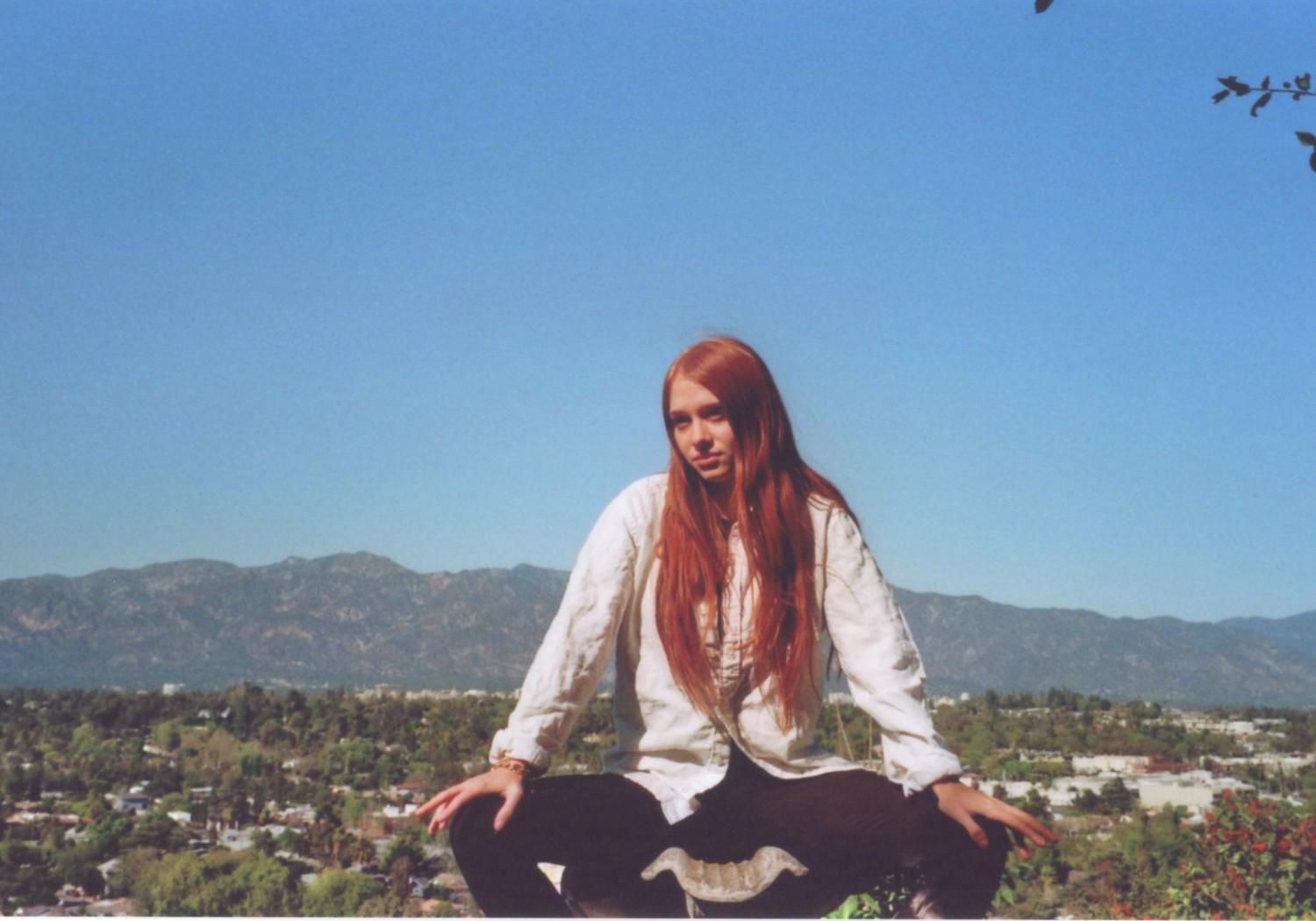 Charlotte Ercoli fotos (5 fotos) - LETRAS.COM