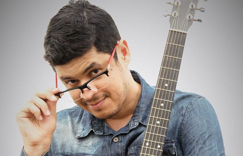 Bruno Caliman - Cifra Club