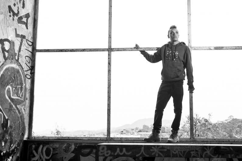 Alex Drey fotos (8 fotos) - LETRAS.MUS.BR