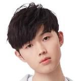 FOREVER STAR (EN ESPAÑOL) - Zhang Yi Hao (张洢豪) - LETRAS.COM