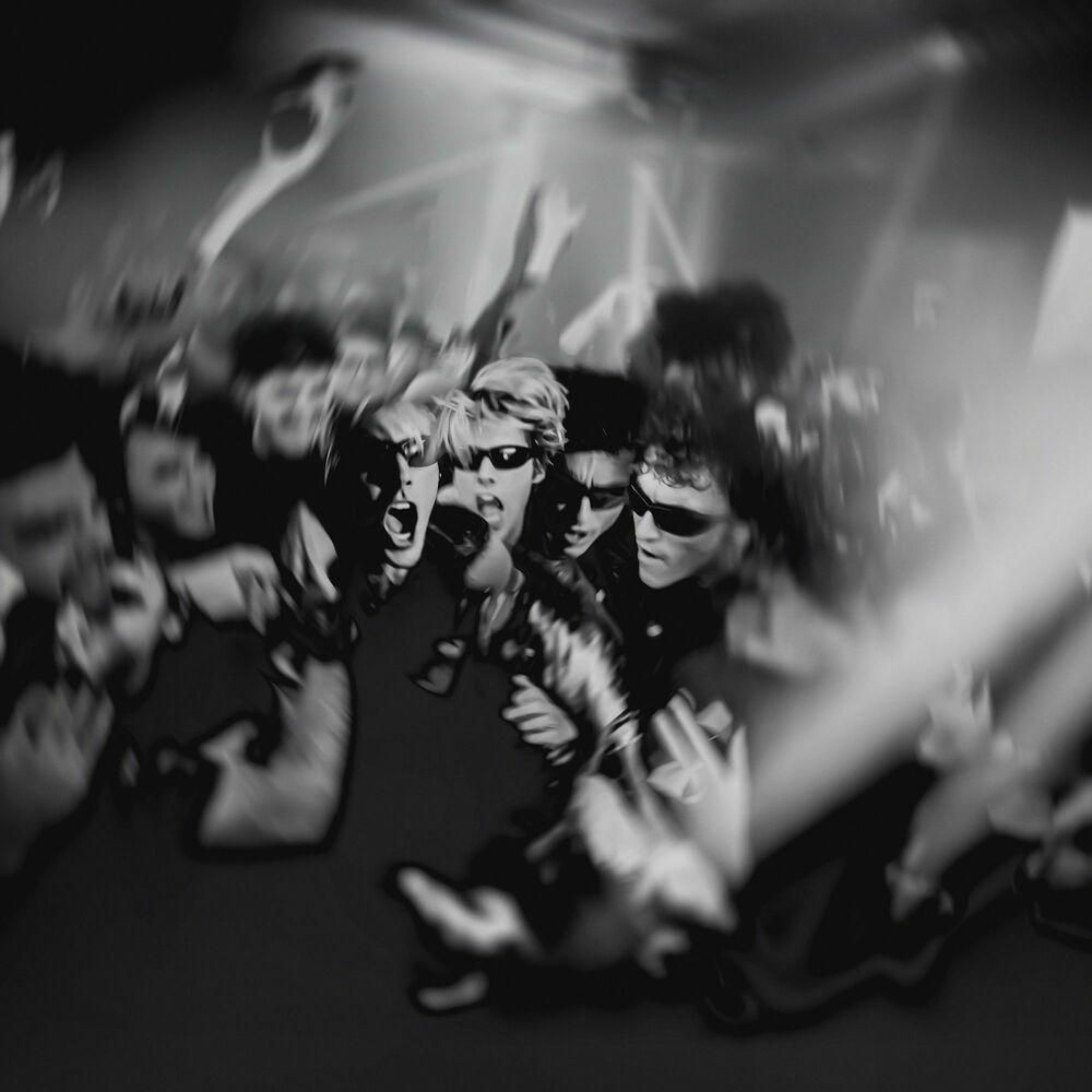 WASTED LOVE (FEAT. LAGIQUE) - Ofenbach - LETRAS.COM