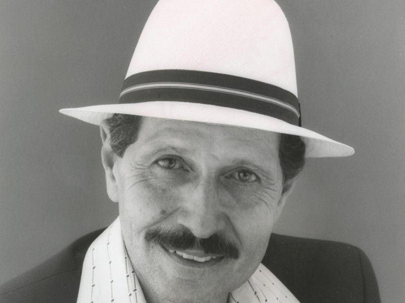 Gilberto Monroig - LETRAS.COM (3 canciones)