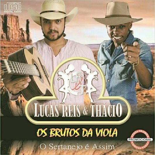 Lucas Reis & Thácio - LETRAS.MUS.BR