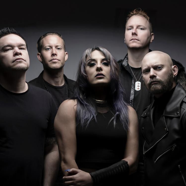 FAILURES - Eva Under Fire - LETRAS.COM