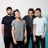 FALLINGFORYOU - The 1975 - LETRAS.COM