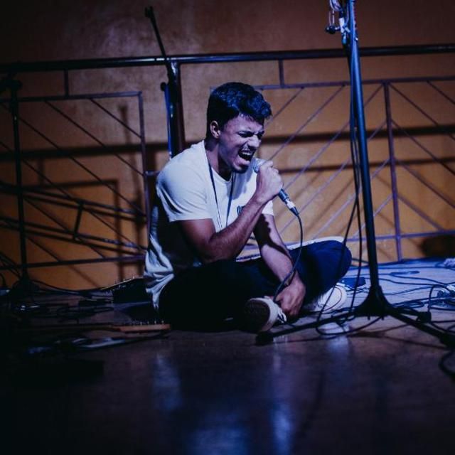 Rafael Faleiro - LETRAS.MUS.BR