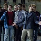 RIFF OFF - Pitch Perfect - LETRAS.COM