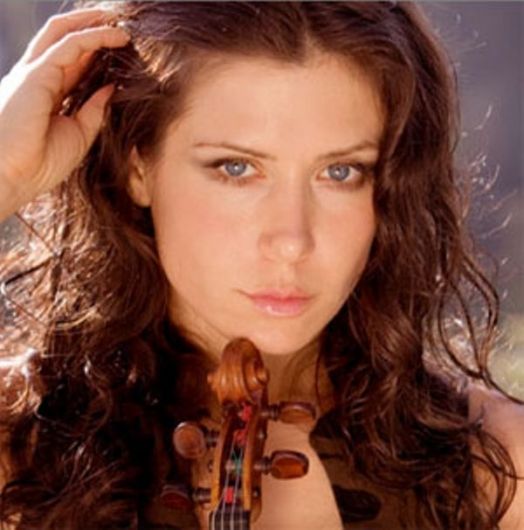 Lili Haydn fotos (5 fotos) - LETRAS.COM