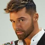 MARÍA (Lyrics in English) - Ricky Martin