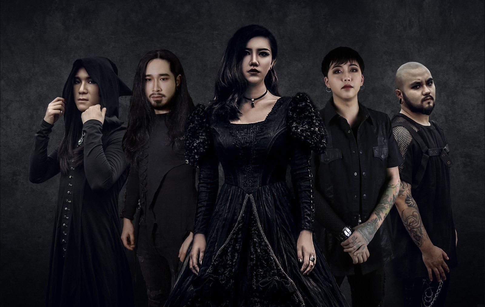 THE FURTHEST DISTANCE - Silent Elegy - LETRAS.COM