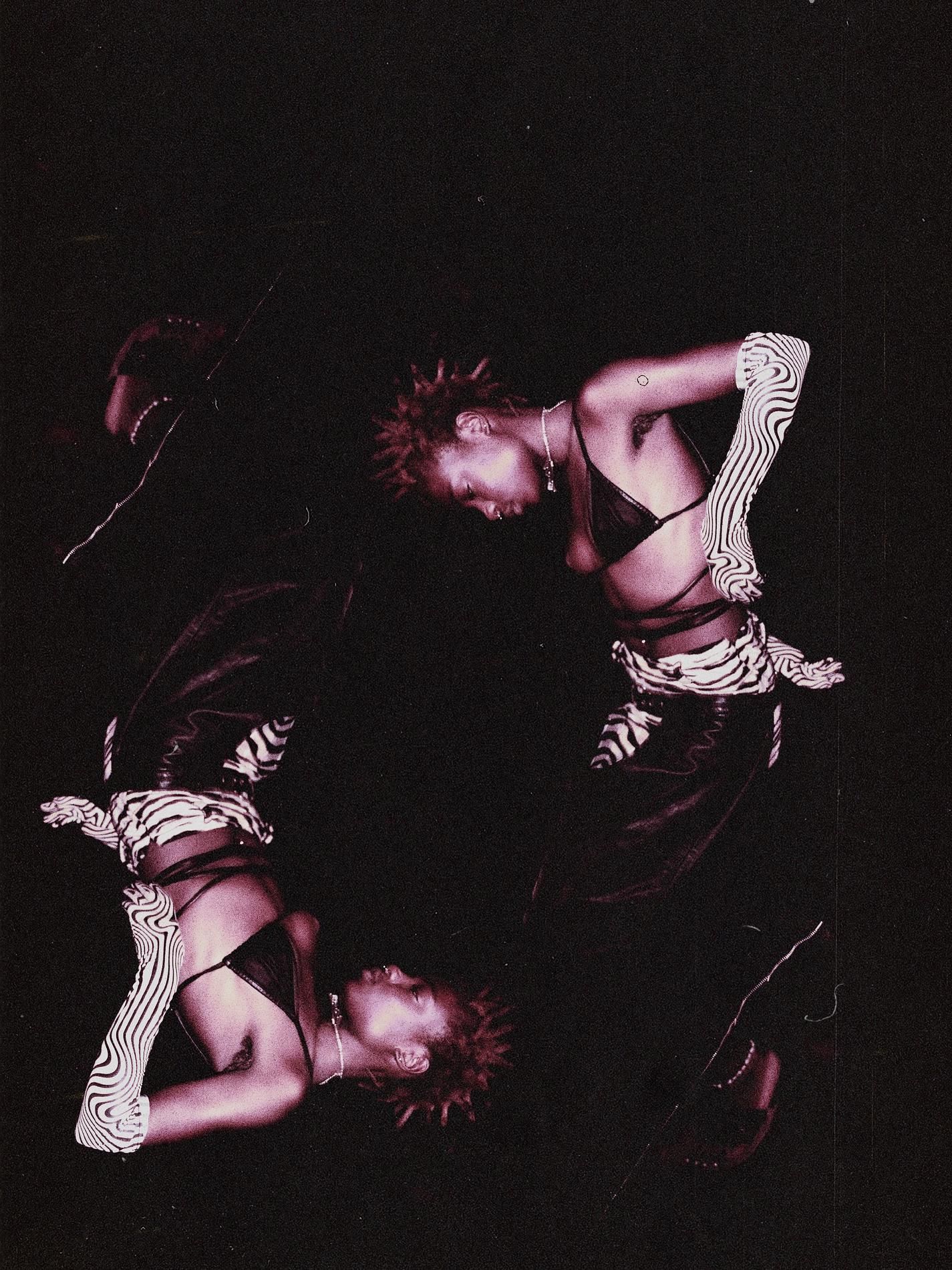 Talia Goddess fotos (4 fotos) - LETRAS.MUS.BR