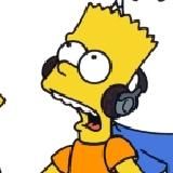 RUDOLPH THE RED NOSED REINDEER (EN ESPAÑOL) - Os Simpsons - LETRAS.COM