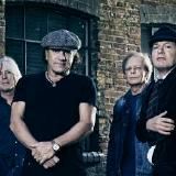 COLD HEARTED MAN: deutsche Übersetzung von AC/DC