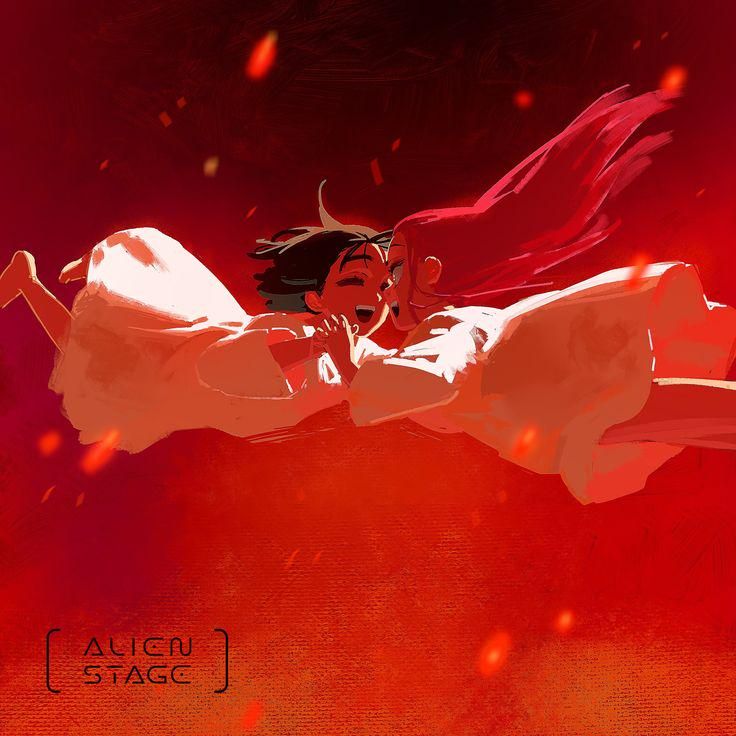 UNKNOWN (TILL THE END...) (FEAT. AKUGETSU) - Rubyeye - LETRAS.COM