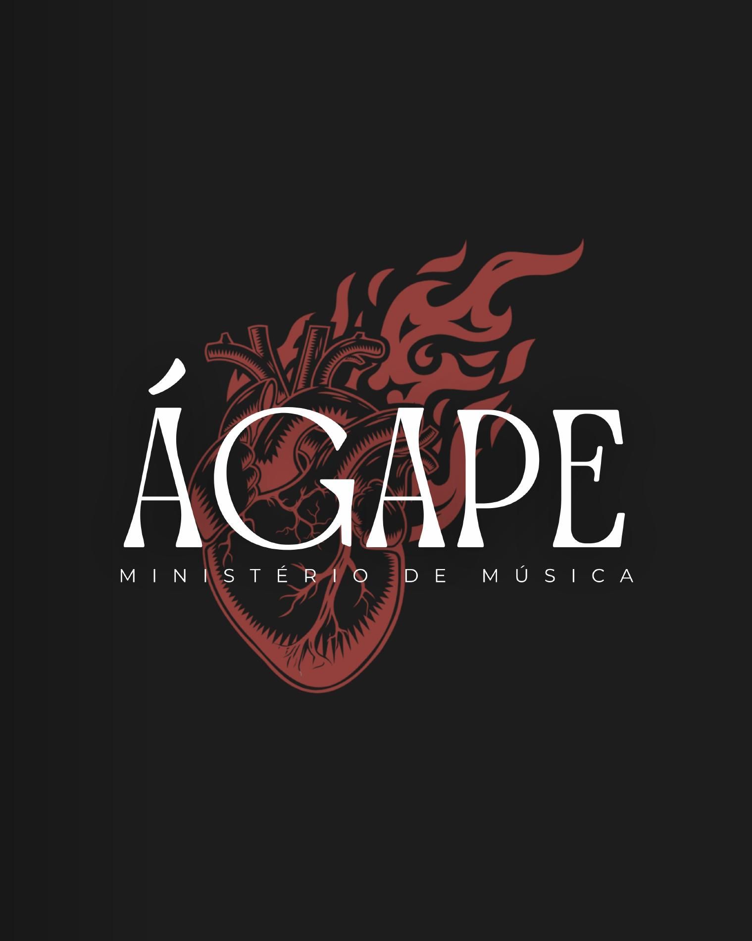 Ágape Music - LETRAS.MUS.BR