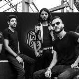 ANA NEGM (Lyrics in English) - Cairokee
