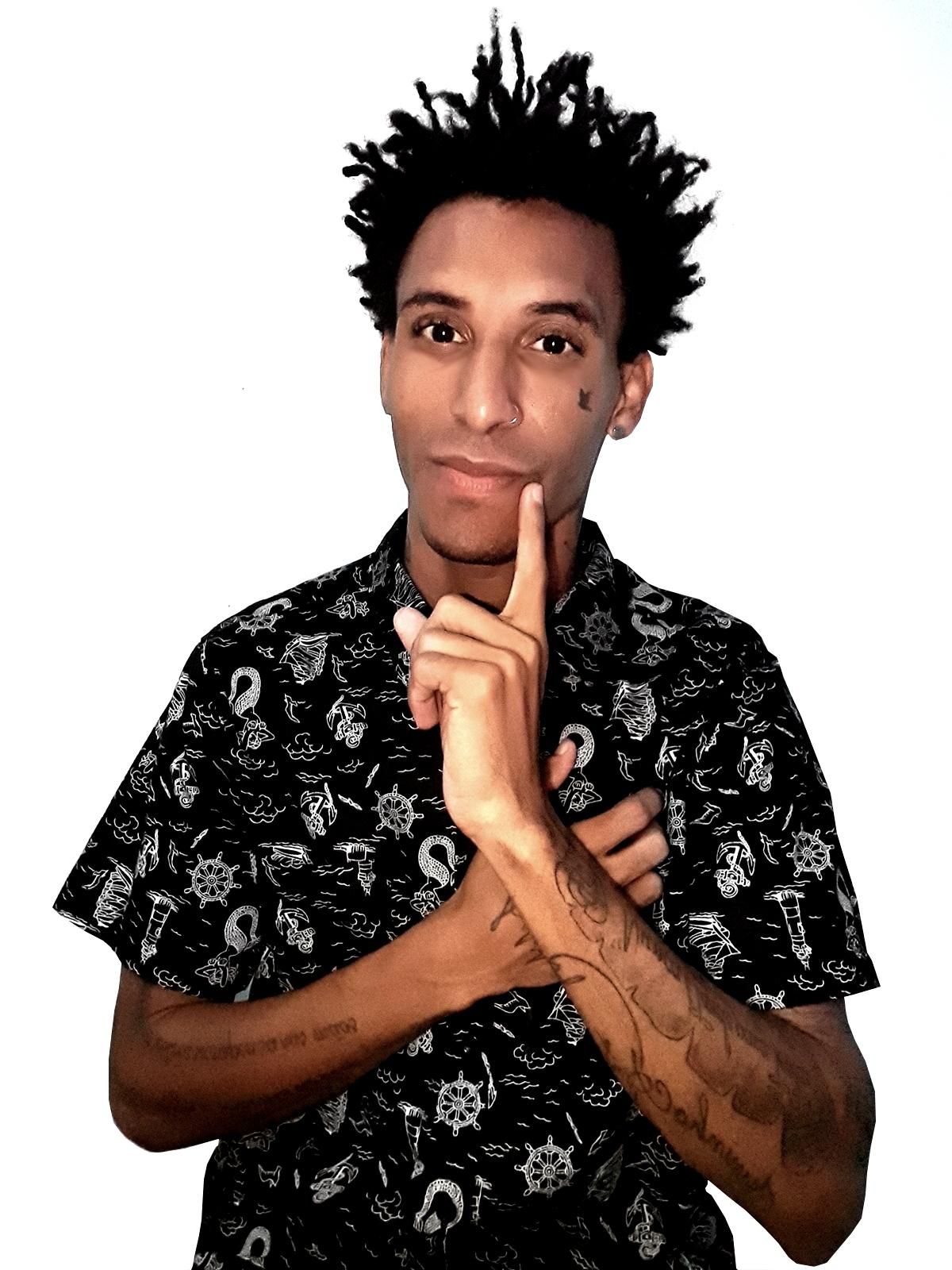 NA ALEGRIA E NA TRISTEZA Fininho Artymanha LETRAS COM