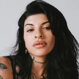 CHAPIADORA - Cazzu - LETRAS.COM