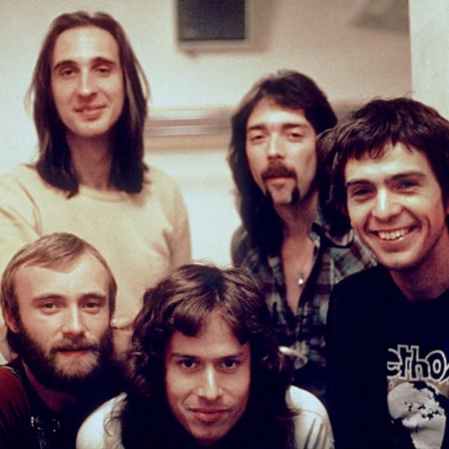Genesis - LETRAS.COM (227 canciones)