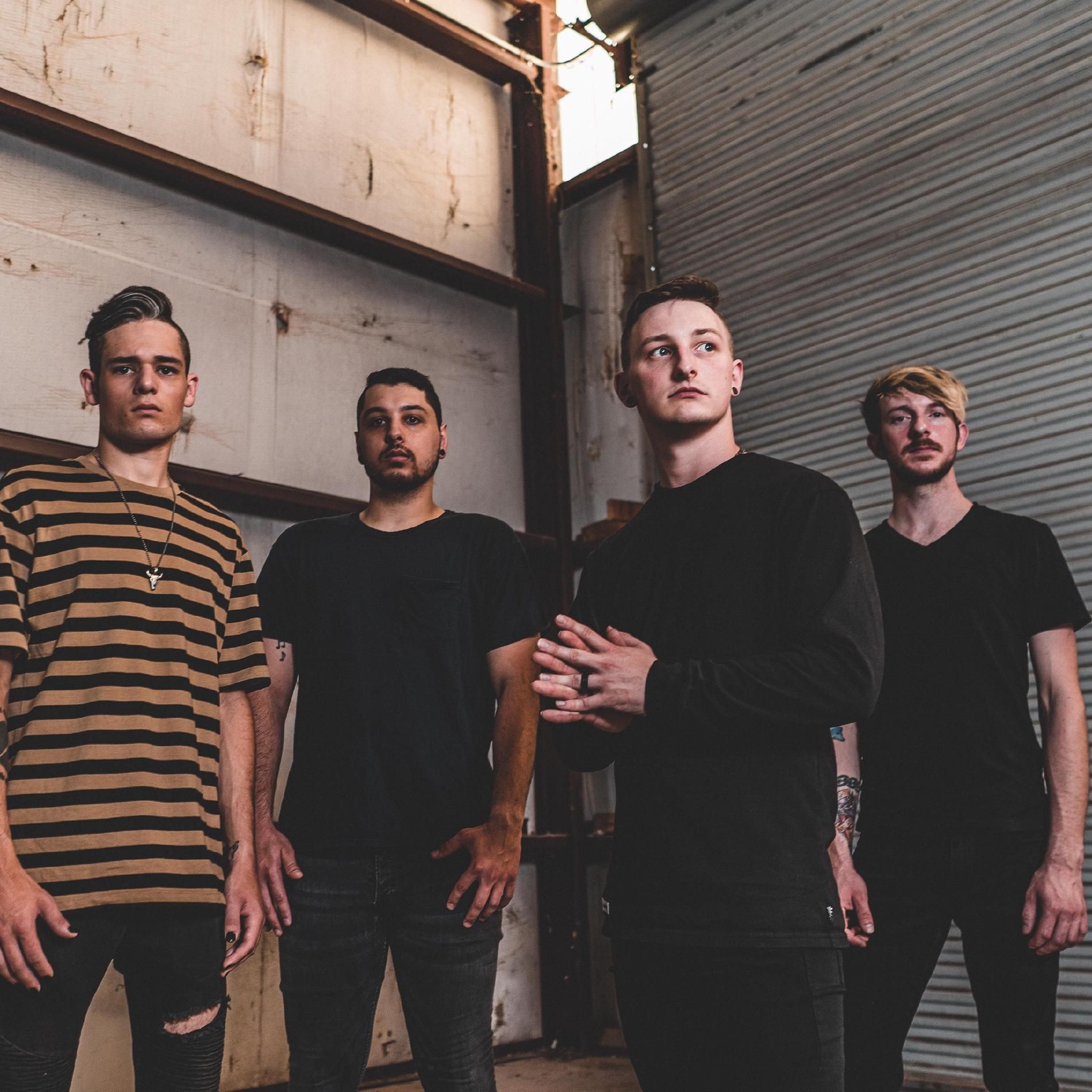 TANGLED ROOTS - Afterdusk - LETRAS.COM