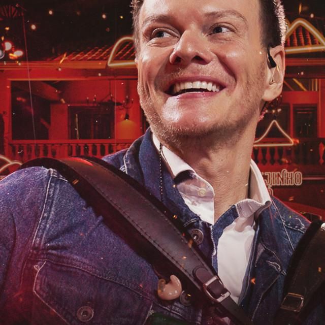 Utopia (part. Frei Gilson) - Michel Teló - OUVIR MÚSICA