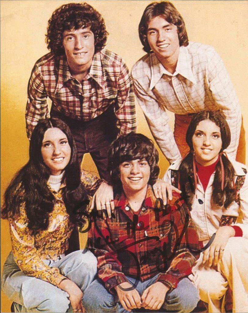 Defranco Family | 2 álbuns da Discografia no LETRAS.MUS.BR