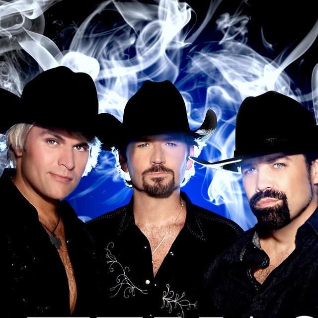 The Texas Tenors - LETRAS.COM (2 canciones)