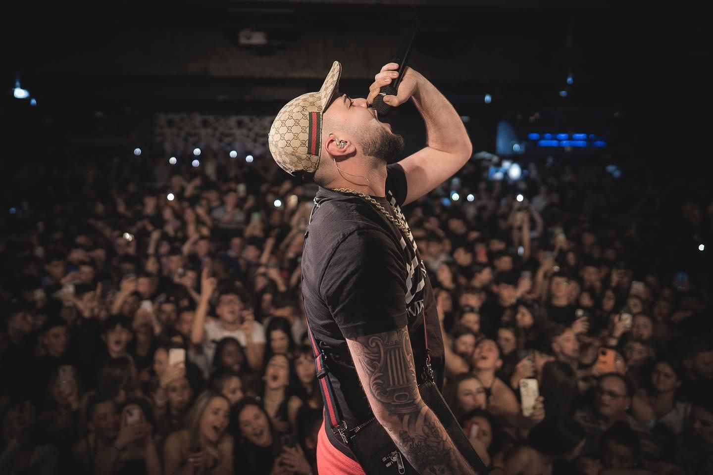 CAILE (Lyrics in English) - CANO