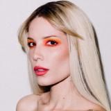 YOUNG GOD: traduction française de Halsey