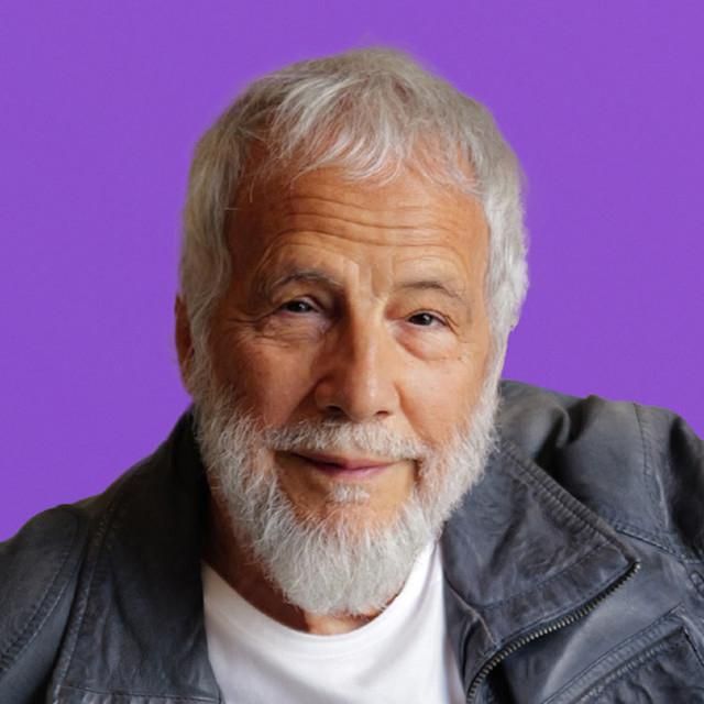 PEACE TRAIN (Lyrics in English) - Cat Stevens